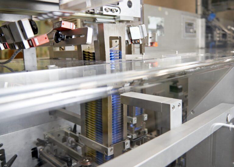 Pfizer’s Manufacturing and Supply Chain Revolution