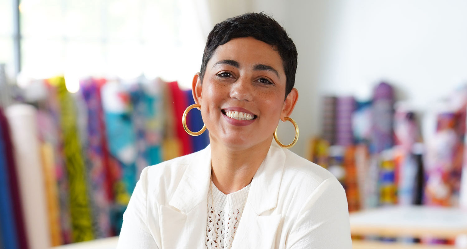 Threading together creators, profits and passions