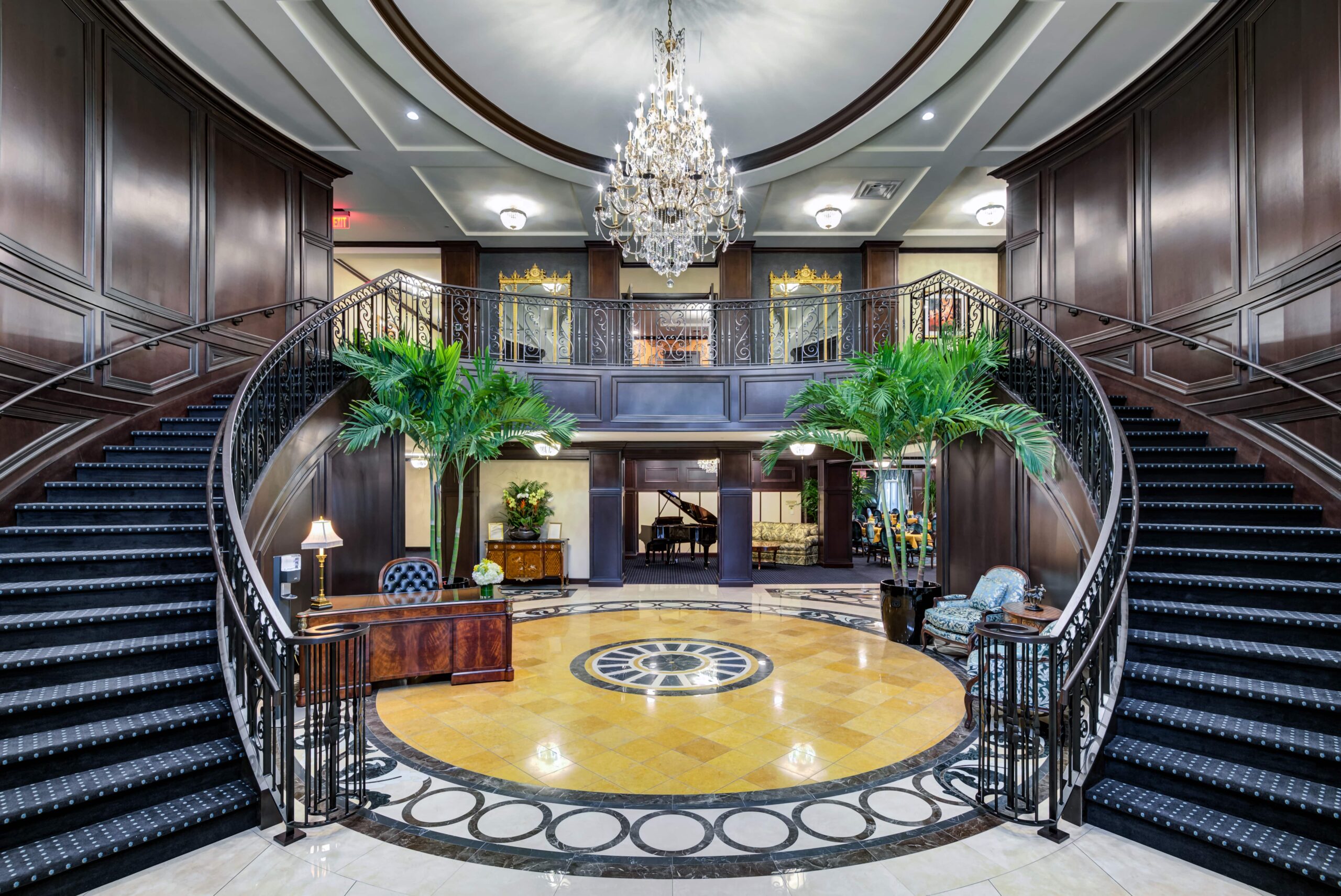 Brandywine adds a touch of luxury to senior living