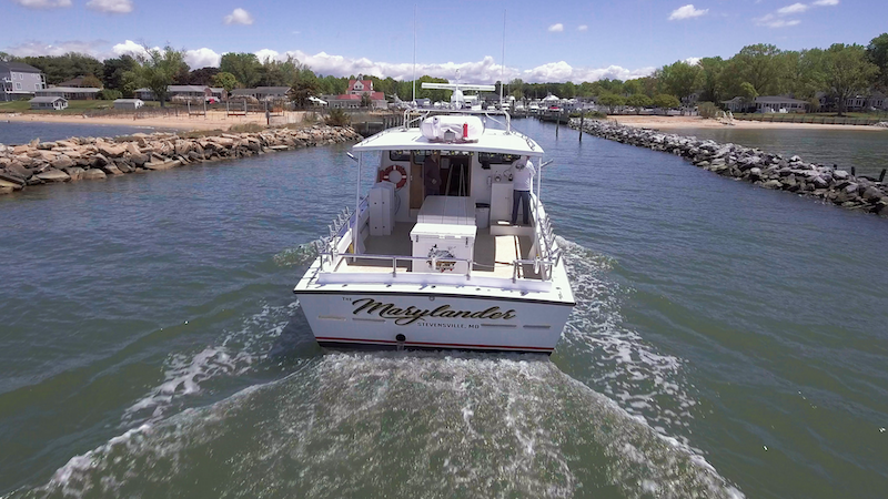 Queen Anne’s County – Where Shore Living Begins