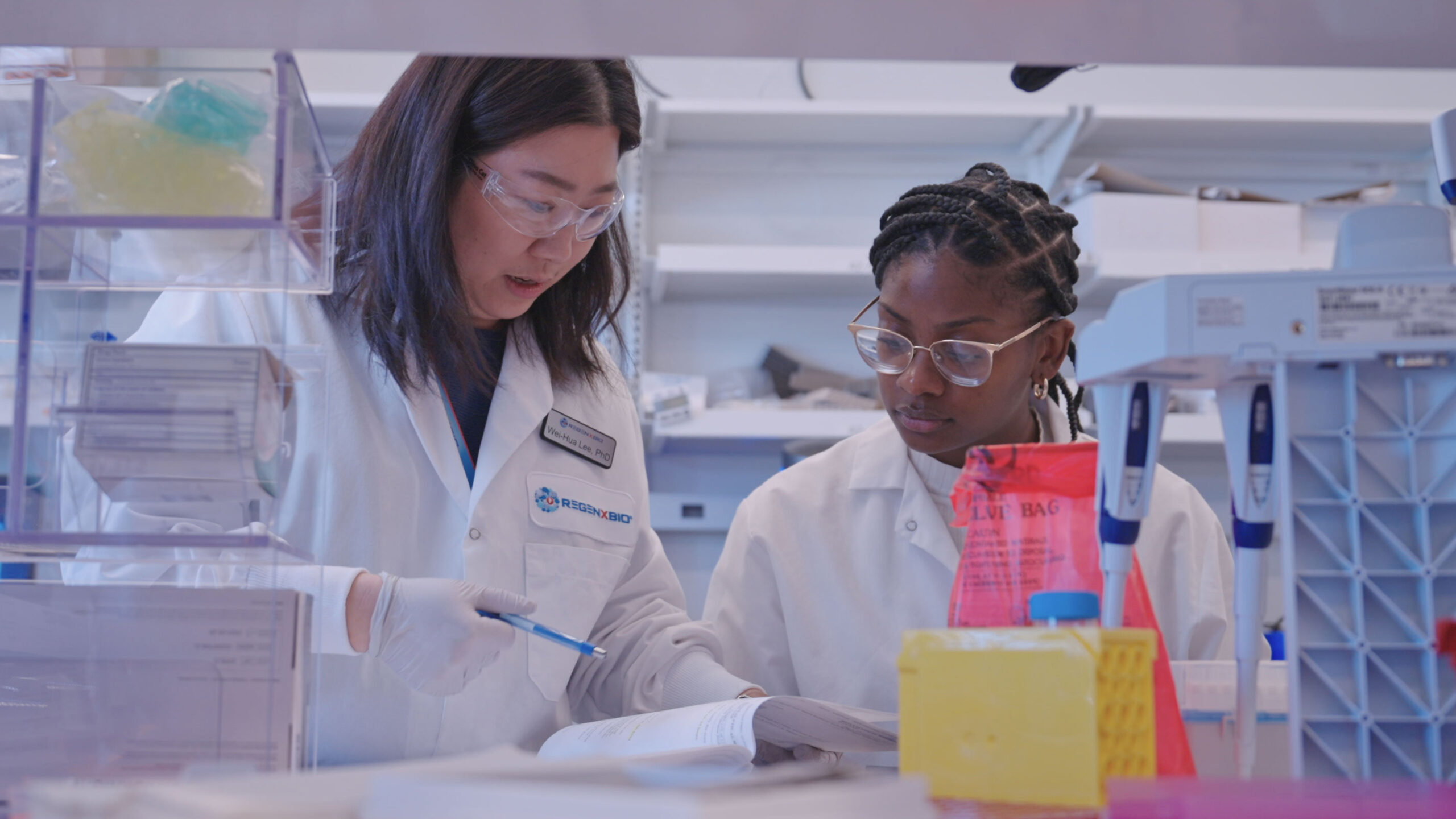 How innovators build success in Maryland’s Montgomery County