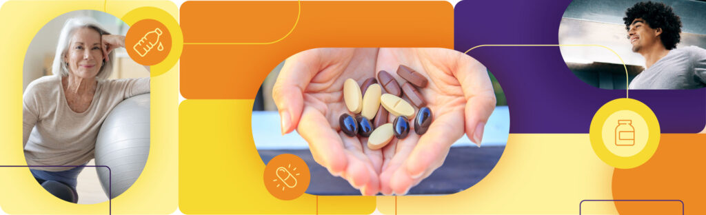 Content From The Vitamin Shoppe 0176