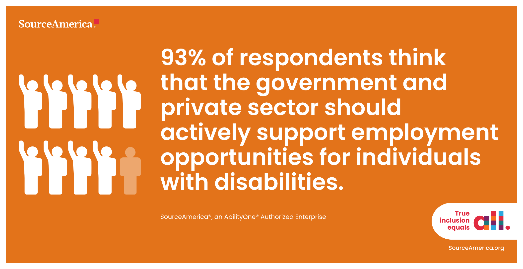 How the public and private sector can help more people with ...