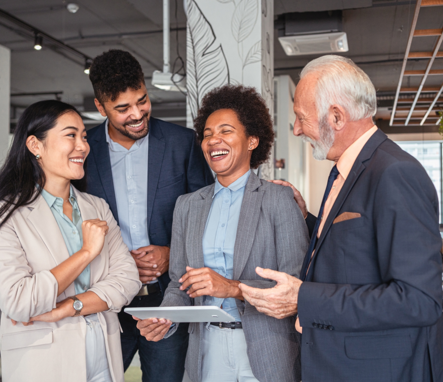 How meaningful careers benefit health, wellness and community