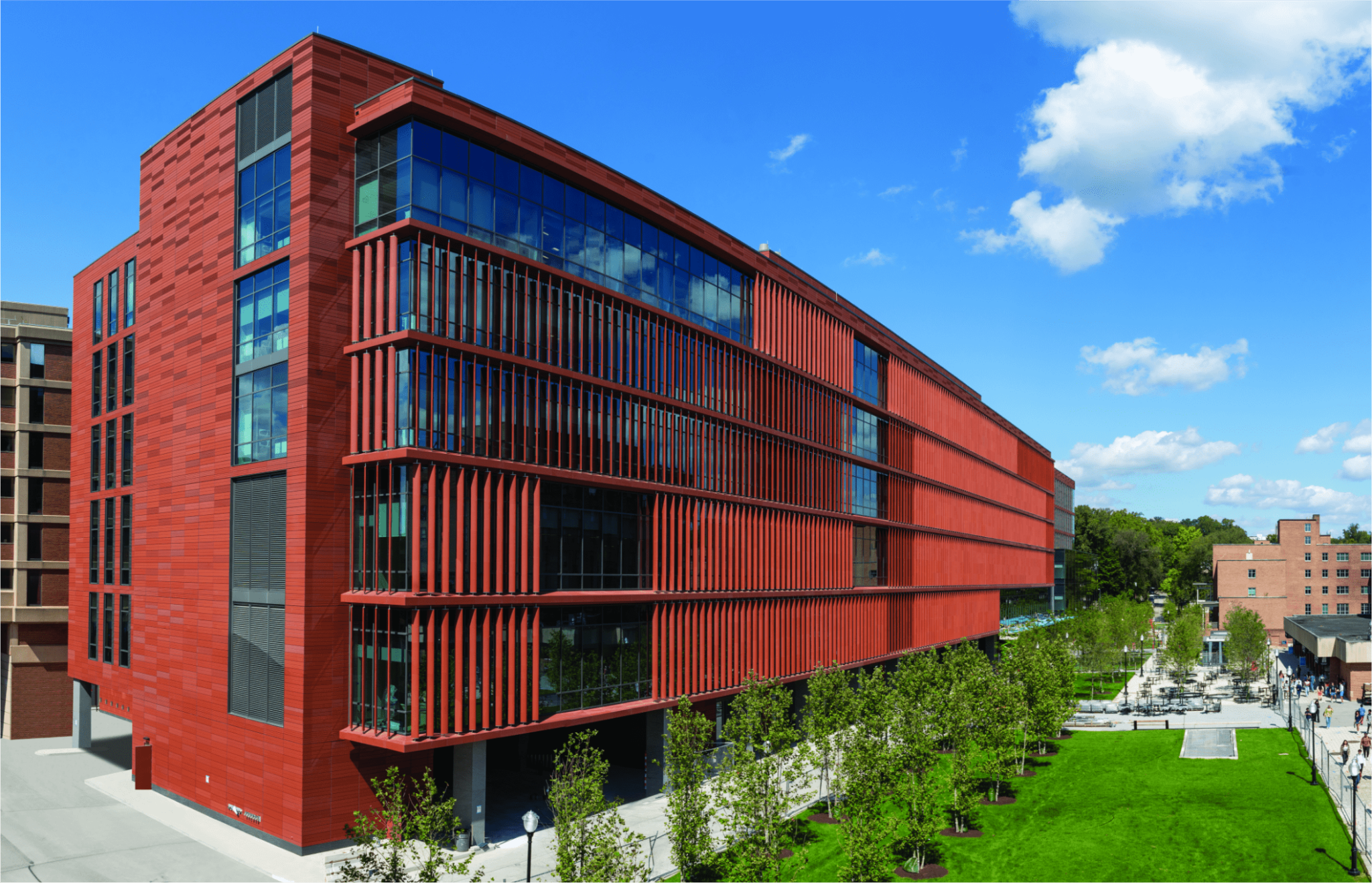 Delivering continued world-class medical care in state-of-the-art ...