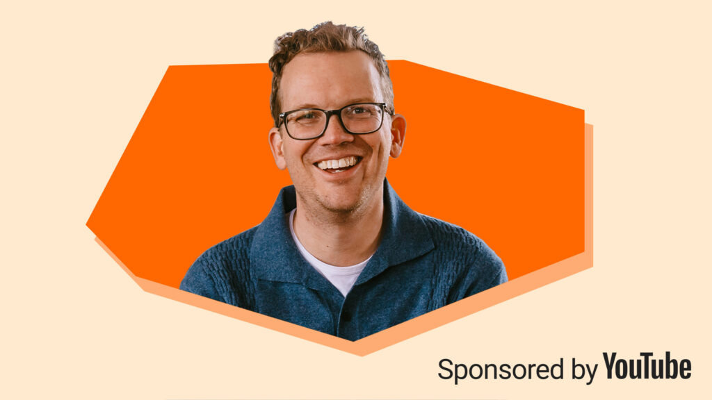 How teenagers use YouTube to carve a new path into higher education